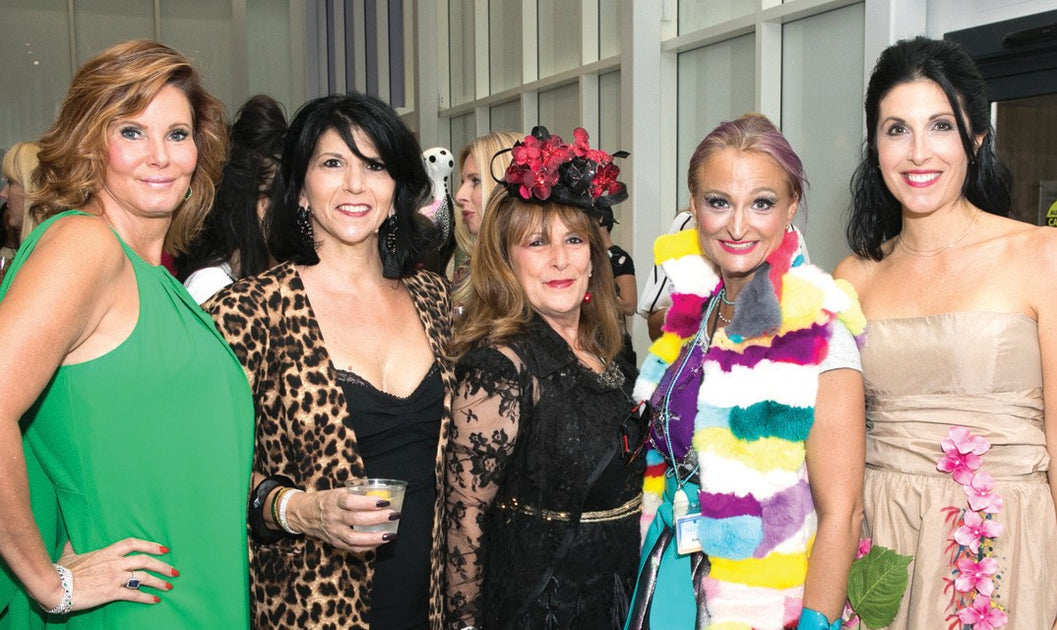 Florida Weekly Names Amanda Jaron's Vision for Scene to be Seen "Best ...