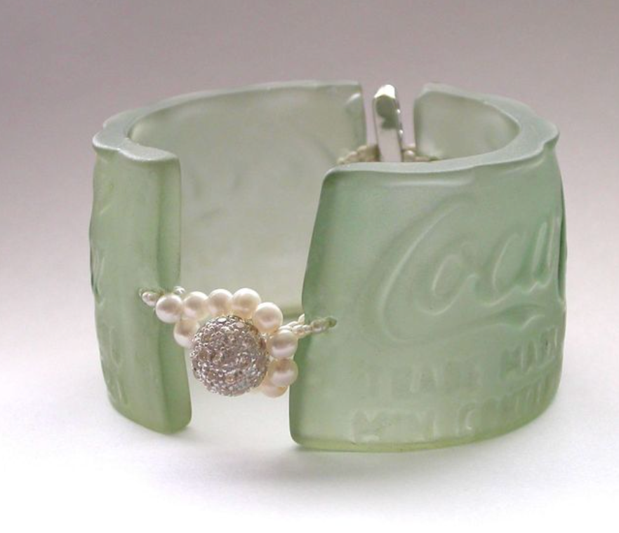Coca Cola Bracelet – A. JARON Fine Jewelry