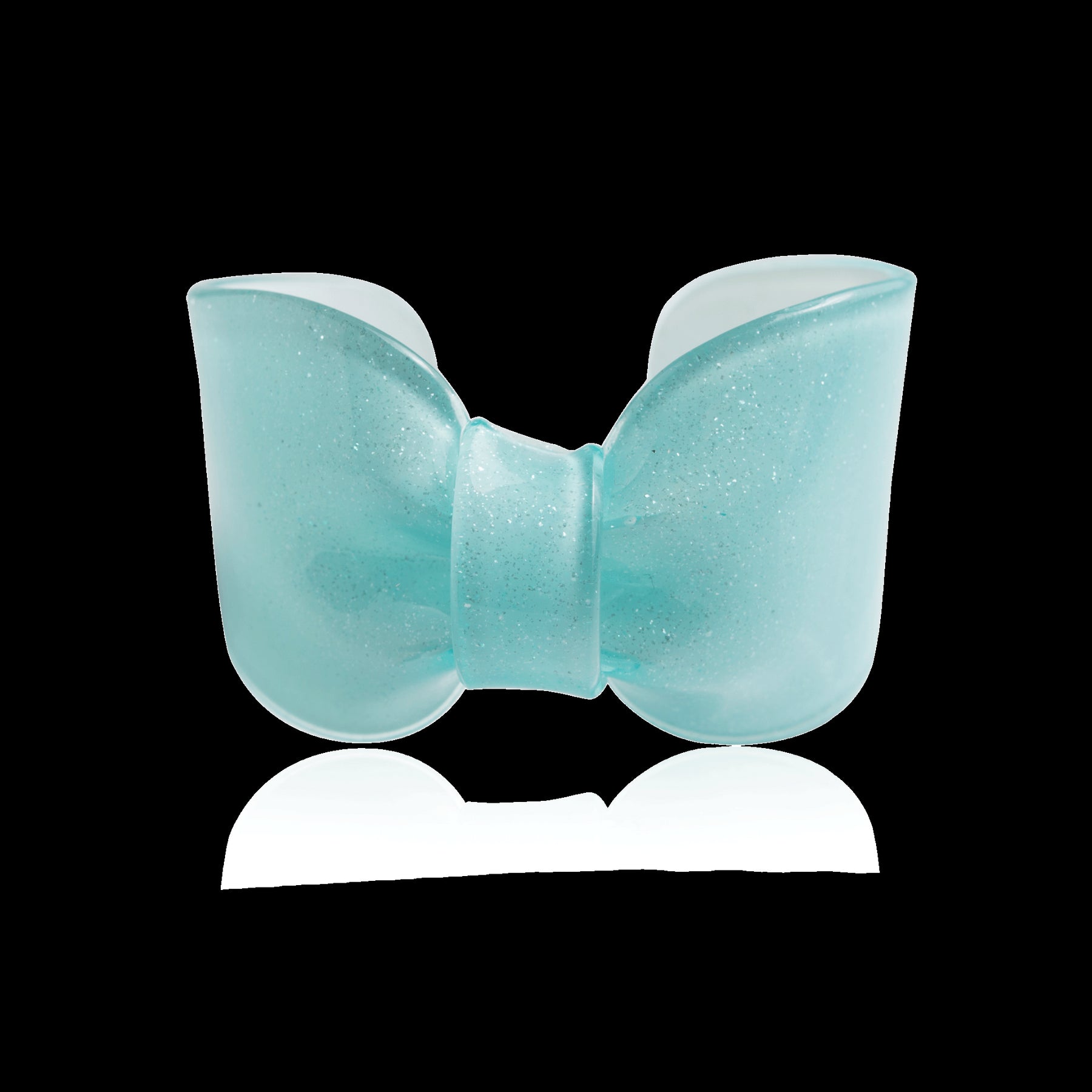 Aqua Sparkle Candy Ribbon Cuff – A. JARON Fine Jewelry